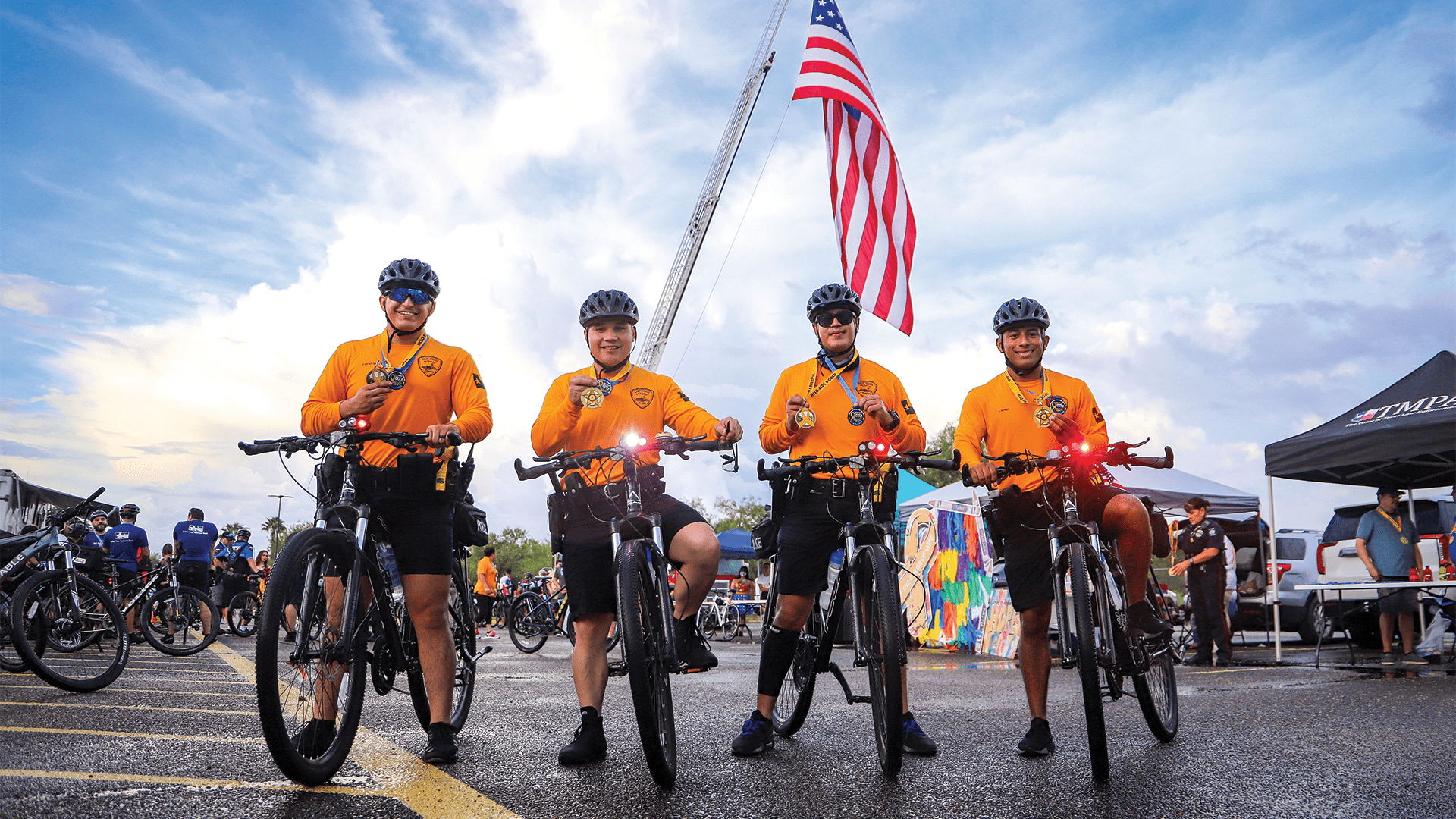 San Juan Police Department – Keeping San Juan Safe