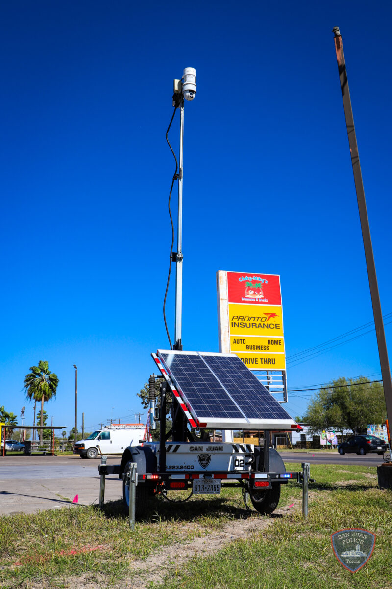 San Juan Police Department – Keeping San Juan Safe