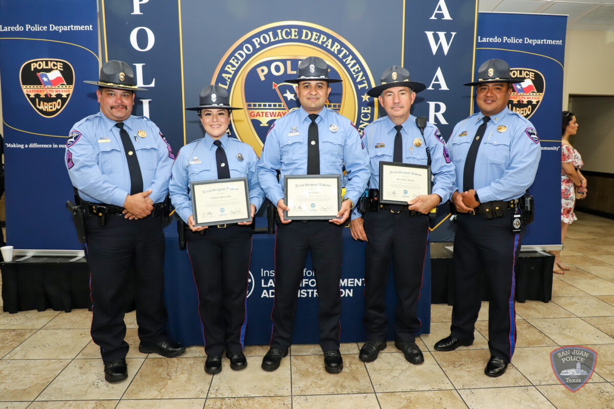 San Juan Police Department – Keeping San Juan Safe