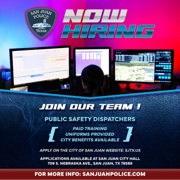 San Juan Police Department – Keeping San Juan Safe