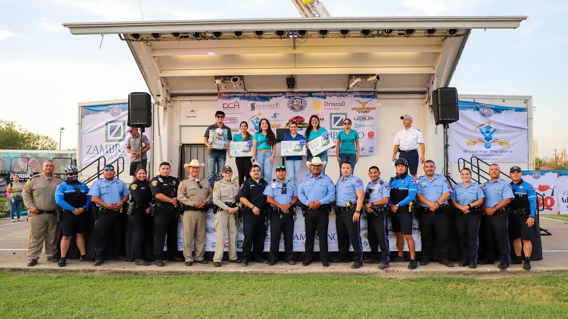 San Juan Police Department – Keeping San Juan Safe